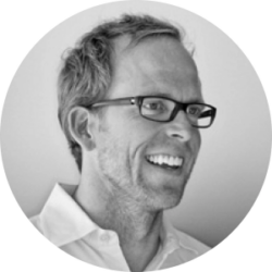 Chief Financial Officer Sam Christian