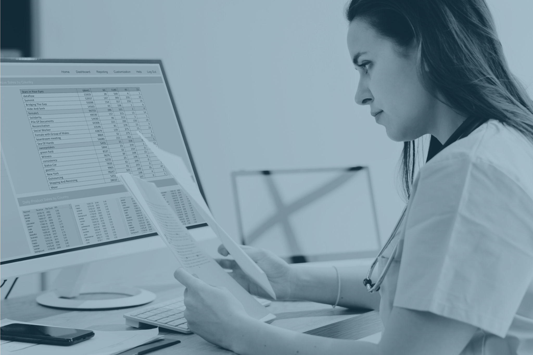 Healthcare Financial Solutions - Propeller Industries